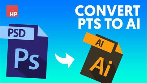 Cách Chuyển File Psd Sang Ai Online Miễn Phí Không Cần Phần Mềm