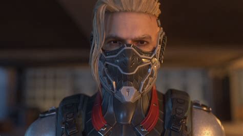 Counter Intel Altered Fx