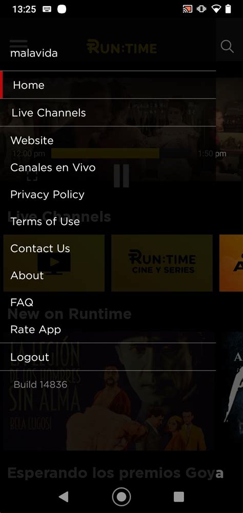 descargar runtime 15 211 apk gratis para android