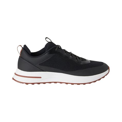 Loro Piana Week End Walk Sneakers Microfibre Black Men Voilàid