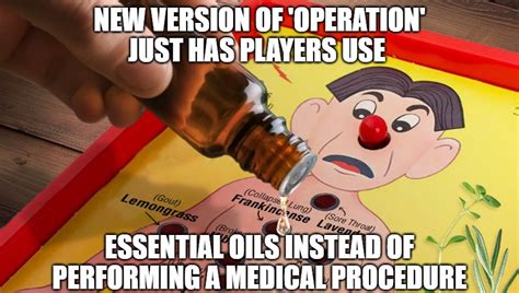 I Hope The Procedure Goes Well Imgflip