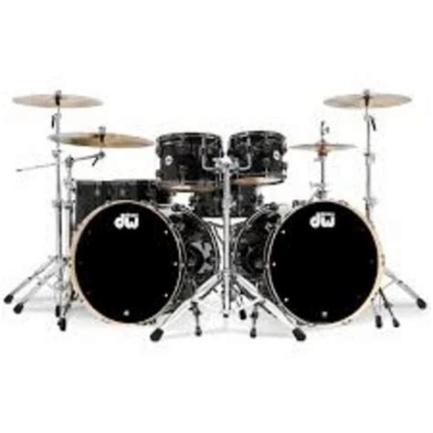 Dw Drums Set At ₹ 30000piece Drum Set In Mumbai Id 2850475757988