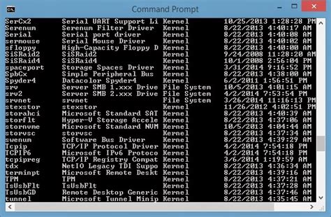15 Cmd Commands Every Windows User Should Know ~ Preupload