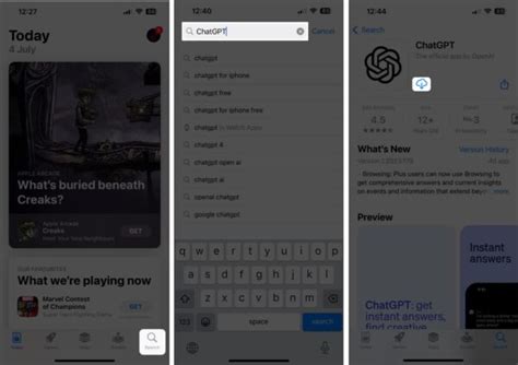 10 Ways To Fix ChatGPT App Not Working On IPhone IGeeksBlog
