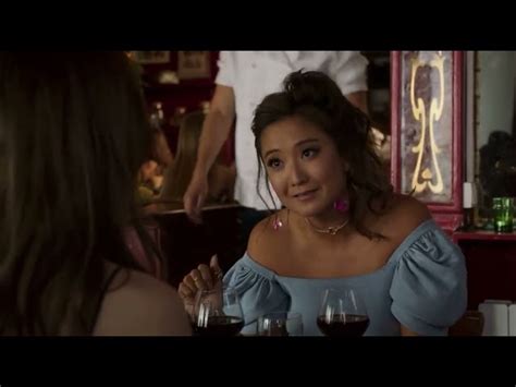Emily In Paris Steak Scene Basic L English Esl Video Lessons