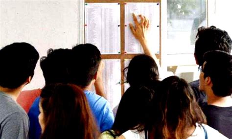 Check Your JEE Main Session 1 Results Here