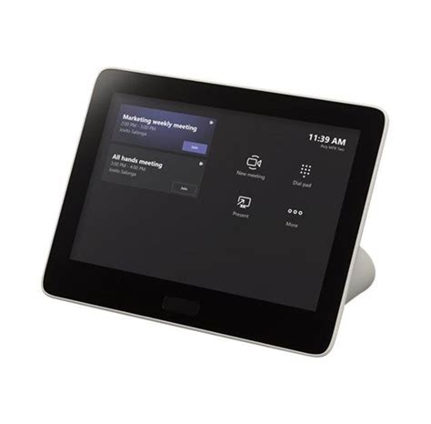 Poly Gc8 Touch Control Billig