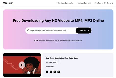 How To Download Youtube Videos Mashable