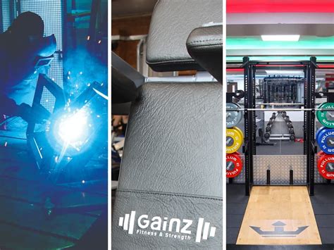 Commercial Gym Design Uk Custom Gym Equipment And Installation Pullum Sports
