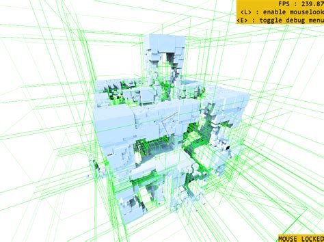 Released Quake 3 BSP Loading Rendering Example GameMaker Community