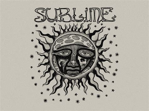 Sublime Sun Logo