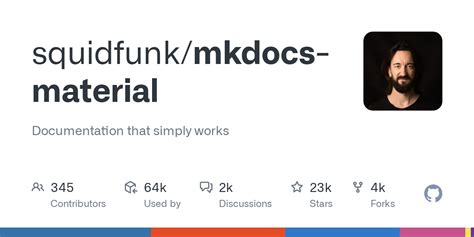 Mkdocs Materialdocsreferencecode Blocksmd At Master · Squidfunkmkdocs Material · Github
