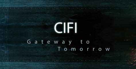 Cifi South Africa On Linkedin Cifi Eventwifi Technicalexpertise