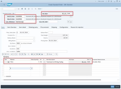 Sap Abap Central Creating A Draft Enabled Sales Order Fiori App Using The New Abap Programming