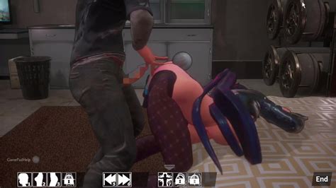 Seed Of The Dead Sweet Home Nude Patch Aya Sex Scene 2 Fanservice