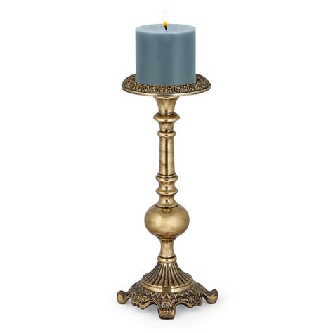 Ornate Candle Holder