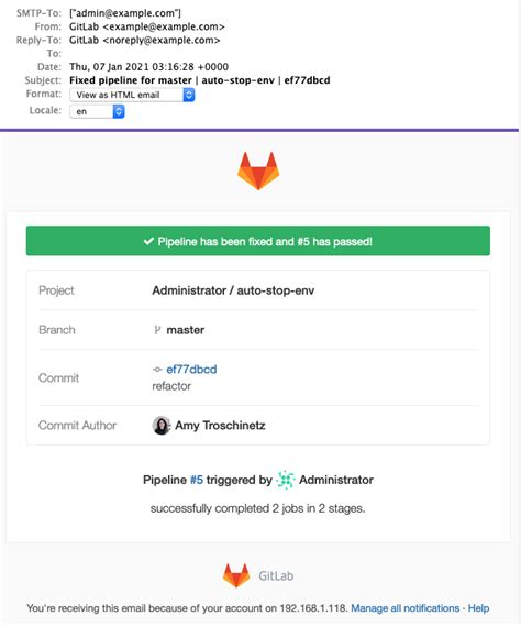 Gitlab 138 Released With A Pipeline Editor And Dora Metrics Gitlab