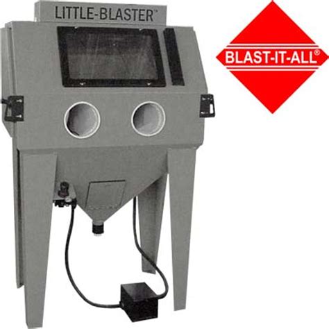 Blast It All® Products Ids Blast