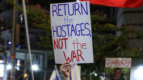 У «Хамасі висунули три умови для переговорів із Ізраїлем