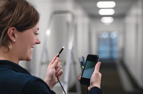 Cable Installation System Cable Scout Cam 897 90060