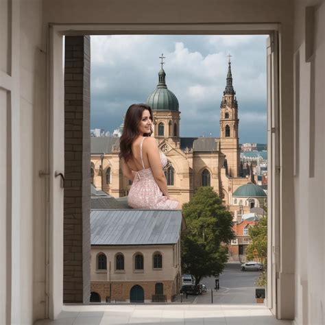 Giantess By Zed782 On Deviantart