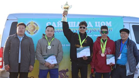 Сайншанд Сайншанд сум хот ын Засаг даргын Тамгын газар