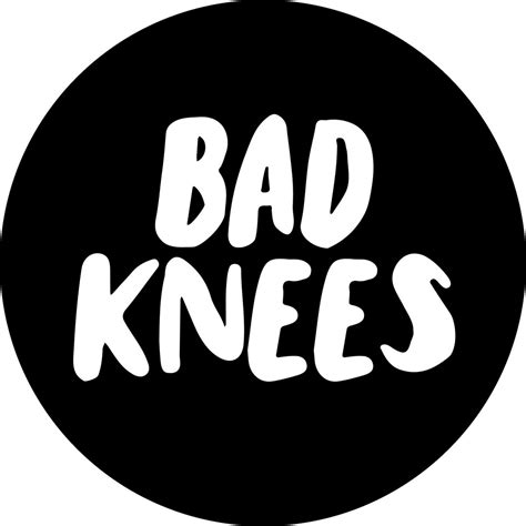 Something In The Water Bad Knees