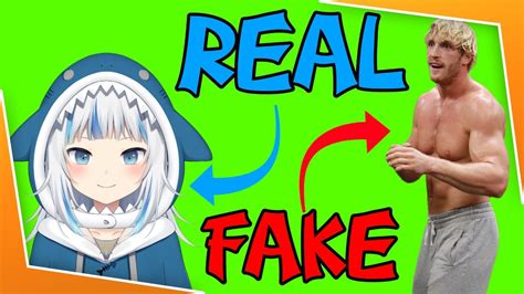 Vtubers Are More Real Than Influencers Youtube