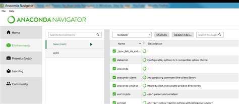 Guia Para Instalar Tensorflow Theano Y Keras En Anaconda Cursos De Programación De 0 A