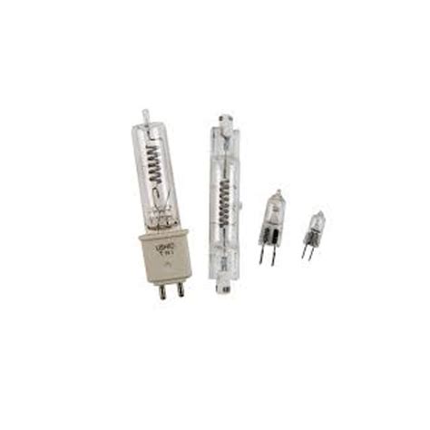 Quartz Halogen Lamps At Best Price In India