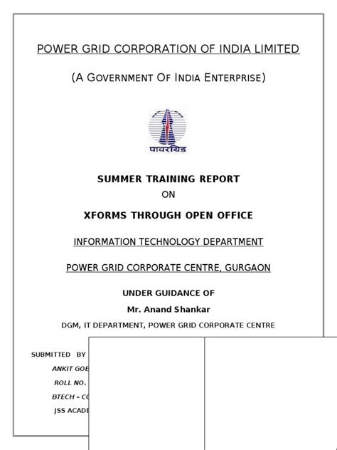 Power Grid Pdf Xslt Xml