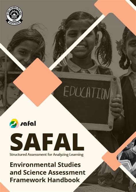 safal सफ़ल structured assessment for analyzing learning