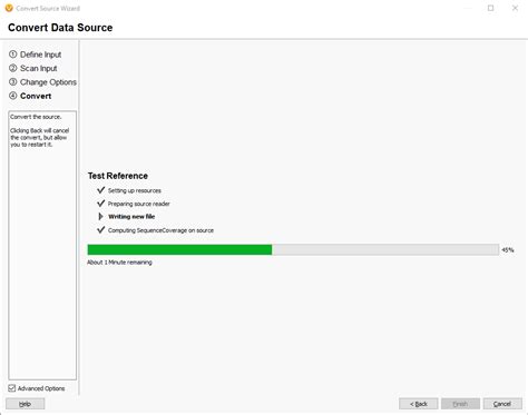Cram File Support In Varseq 230 A Deep Dive
