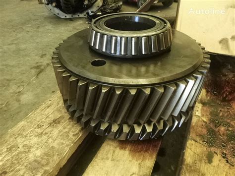 IVECO TRAKKER 50-5421 TC 1800 TC 2200 42102675 KZ 42104294 KZ 50-5421 ...
