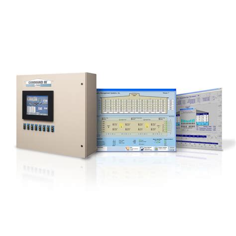 command 3 advanced poultry farm automation and control prism controls