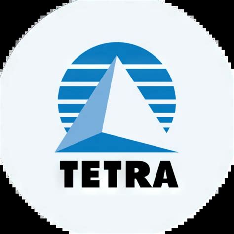 Tetra Technologies Logo