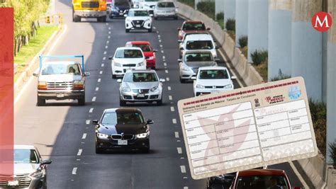 ¿cómo Validar La Tarjeta De Circulación Del Edomex Paso A Paso Grupo