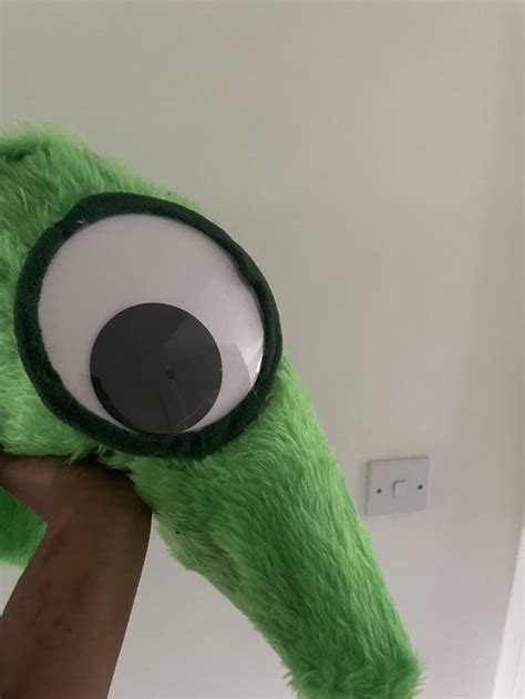 Worm On A String Suit R Fursuit