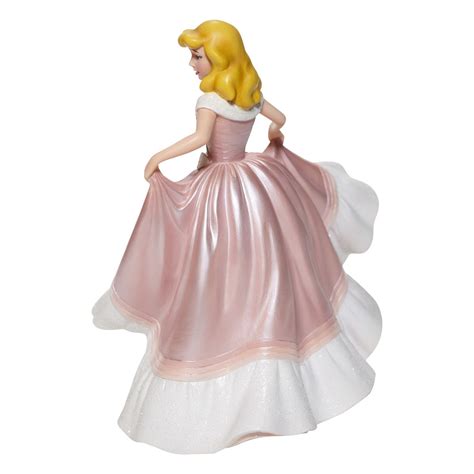 Cinderella In Torn Pink Dress