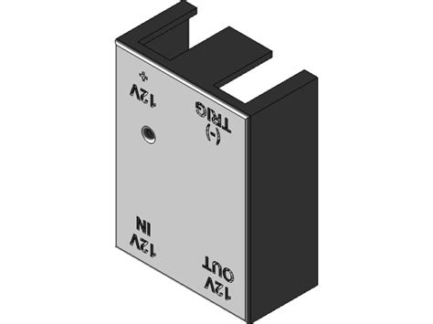 Free CAD Designs Files D Models The GrabCAD Community Library