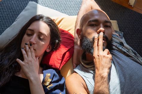 Does Weed Make You Lazy Separating Fact From Fiction