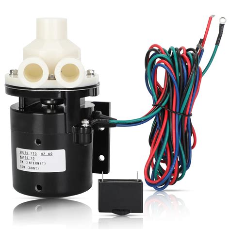 Pump Motor Assembly Hoshizaki Oem Pa0613 Repuestos De Gas Cocina