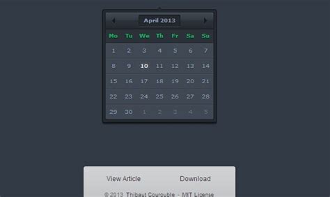 Free Open Source CSS Code Snippets For Developers DesignM Ag