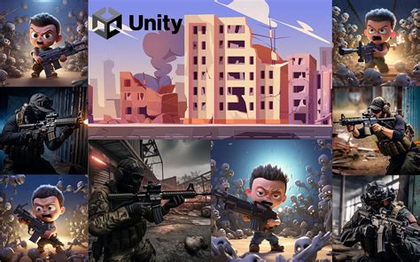 Making Camera Shake Using Impulse Listener Extensions By Matt Bennett