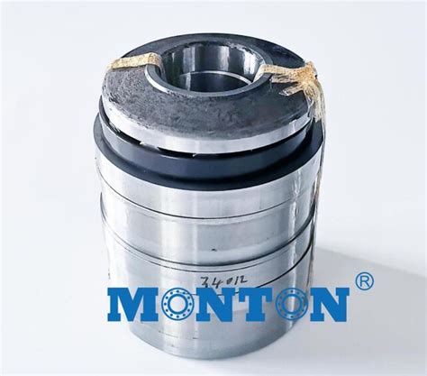 T7ar1880 Multi Stage Tandem Thrust Roller Bearing M7ct1880 M7ct1880