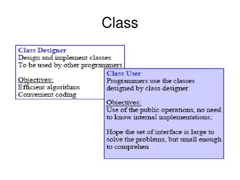 Ppt Comp171 Data Structure And Algorithm Powerpoint Presentation Id