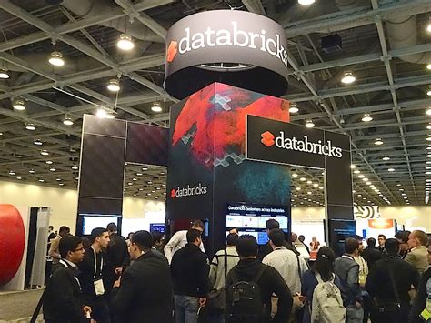 Databricks Goes Well Beyond Spark Into Complex Multicloud Ai Pipelines