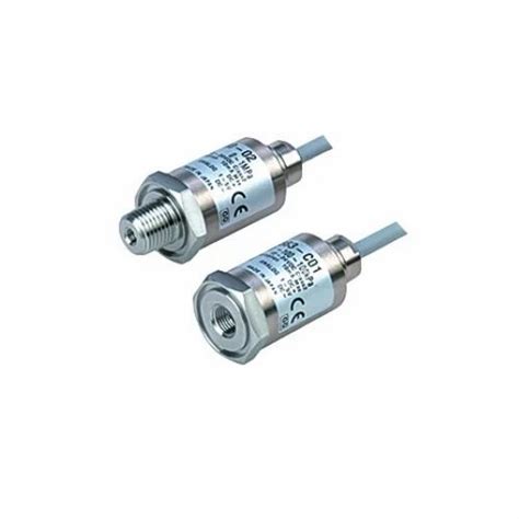 SMC Pressure Sensor For General Fluids PSE56 At Best Price In Noida