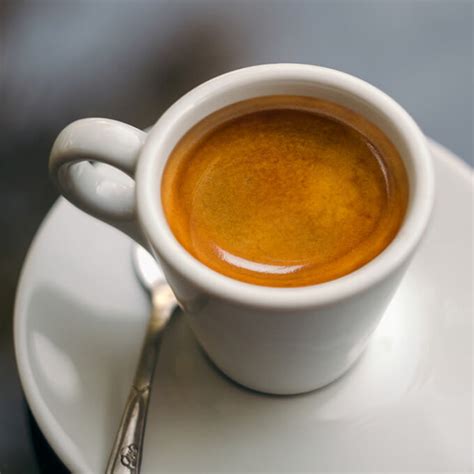 Double Espresso Coffee Recipe At Mildred Fulcher Blog