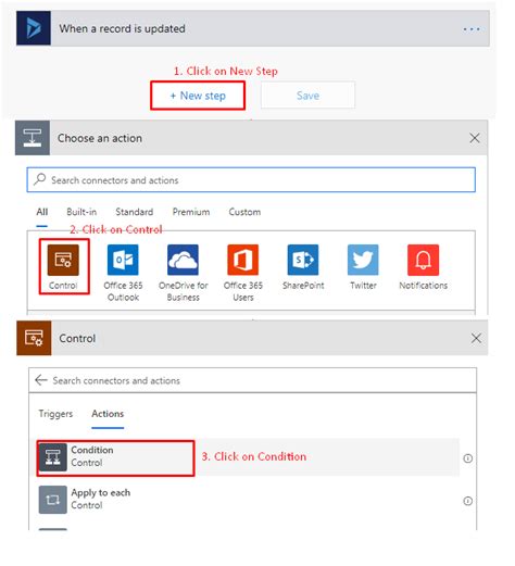 Use Microsoft Flow To Move Notes Attachments From Dynamics 365 To Sharepoint Nebulaa It